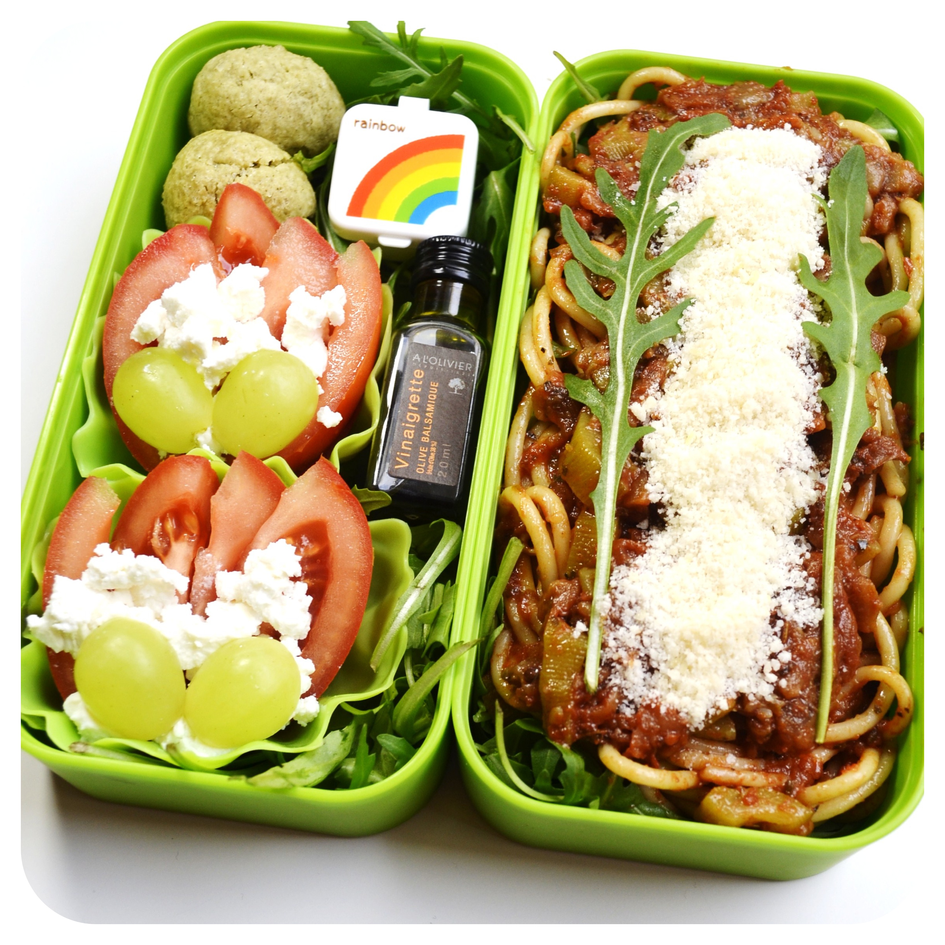 Mon Bento Végétarien | Une site avec des bentos mais pas que